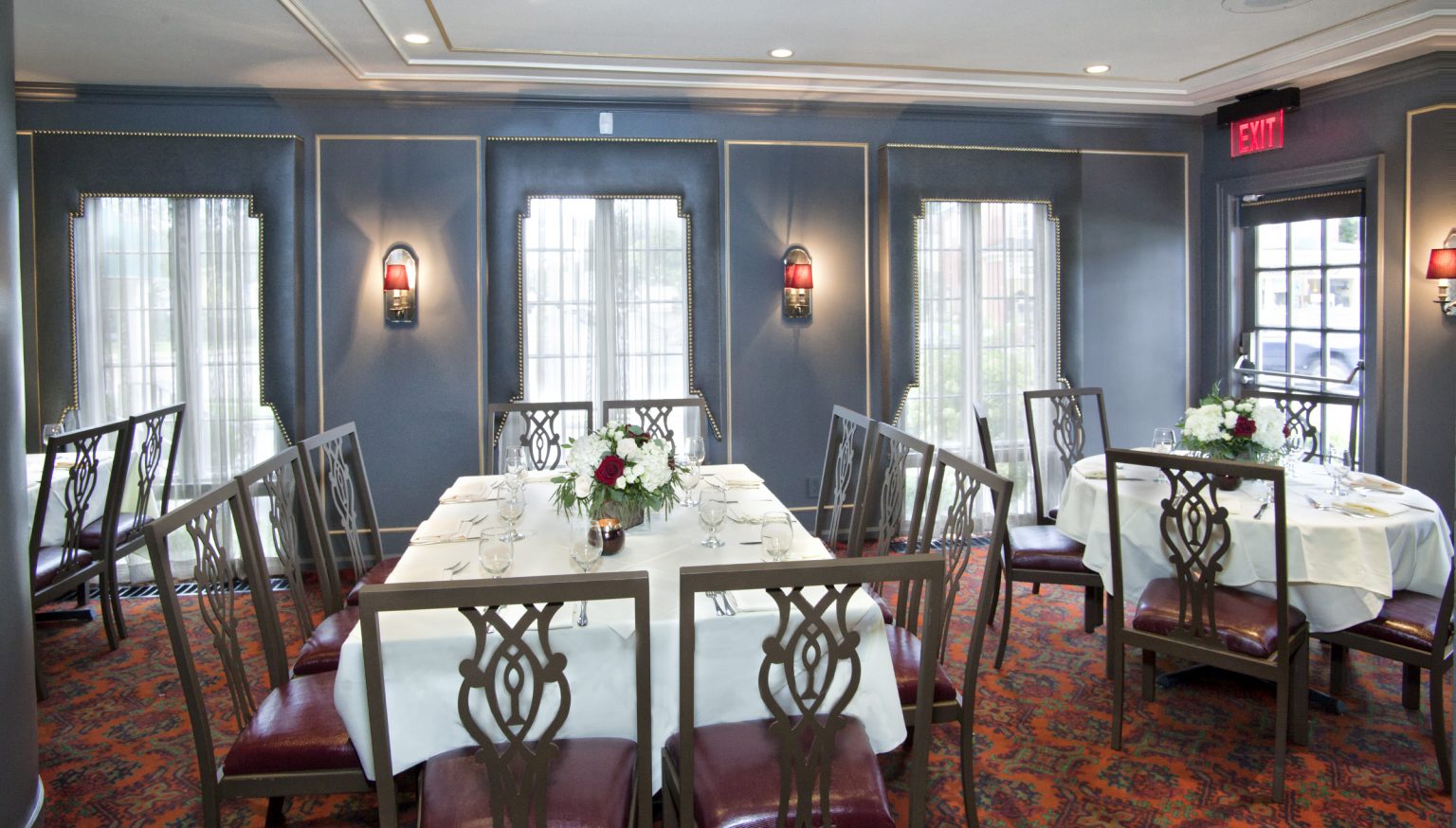 Gallery | The Ho-Ho-Kus Inn & Tavern