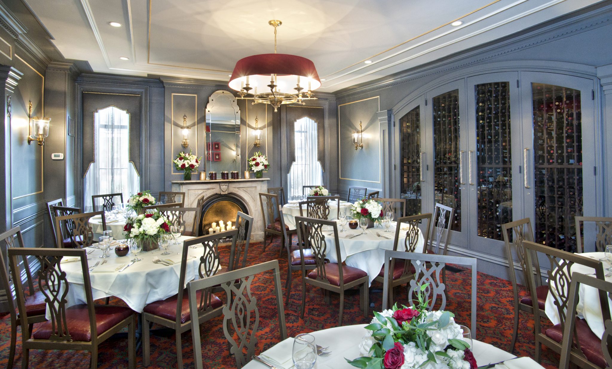 Gallery | The Ho-Ho-Kus Inn & Tavern